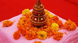 2 – PARAM PRAMAN DARSHAN